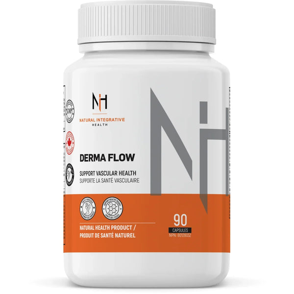Derma Flow 90 capsules – Pleine Forme